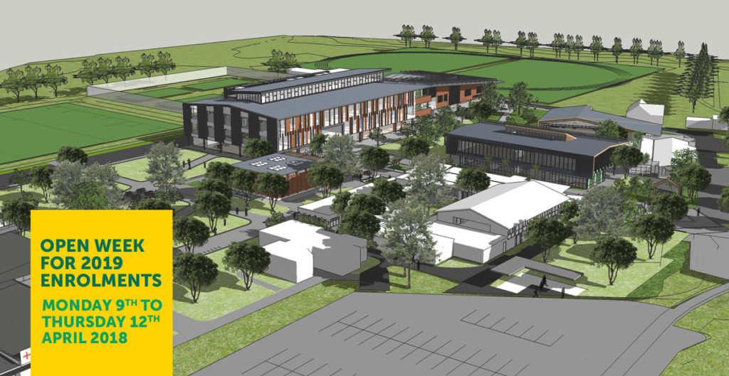 From the Principal – Western Springs College