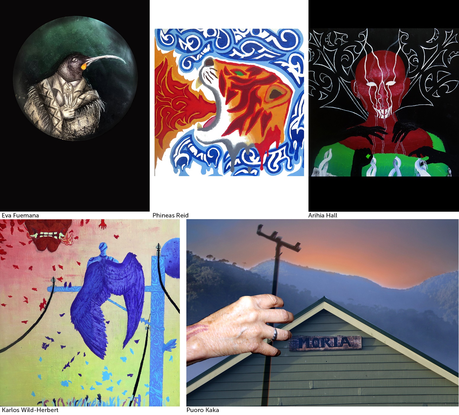 Arts – Western Springs College