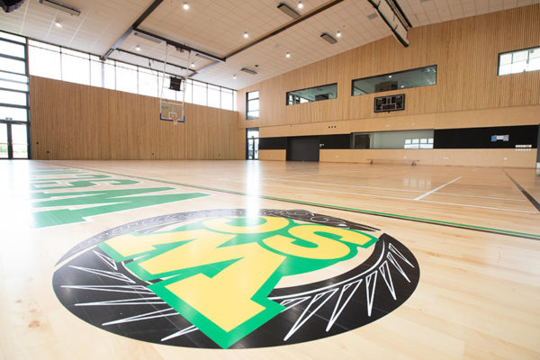 Our Campus – Western Springs College