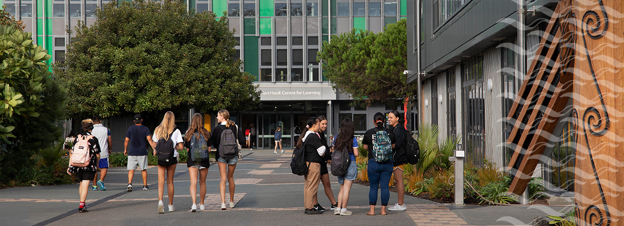 Our Campus – Western Springs College