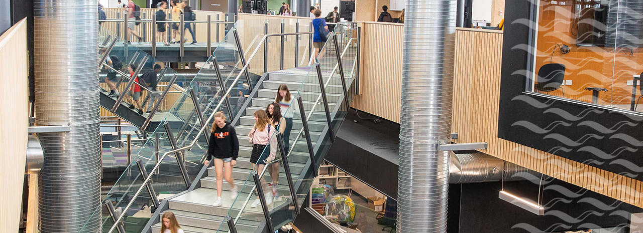 Our Campus – Western Springs College