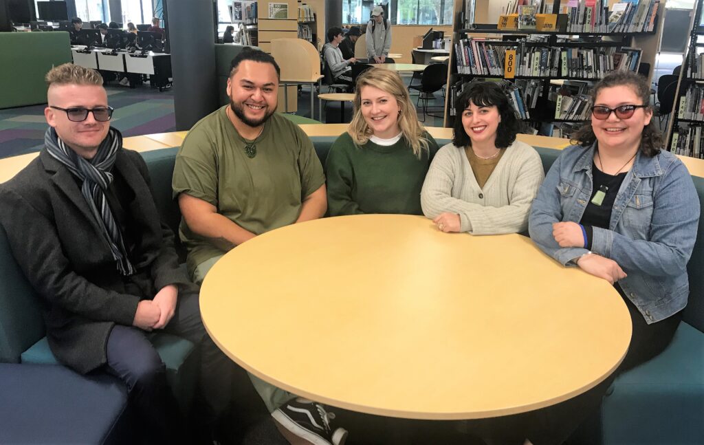 Welcome back to Springs – Waiōrea – Western Springs College