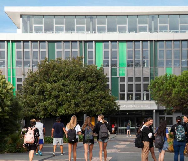 Enrolment – Western Springs College