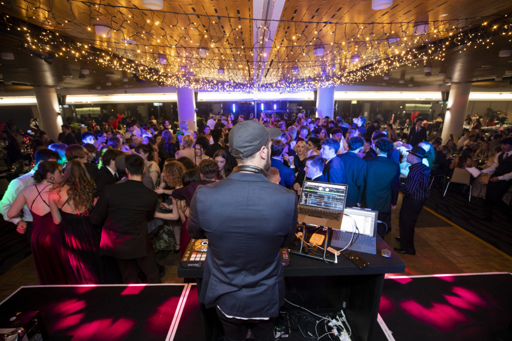 School Ball 2020 – Western Springs College