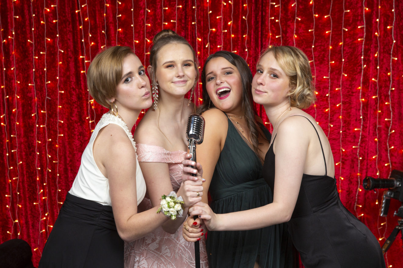 School Ball 2020 – Western Springs College