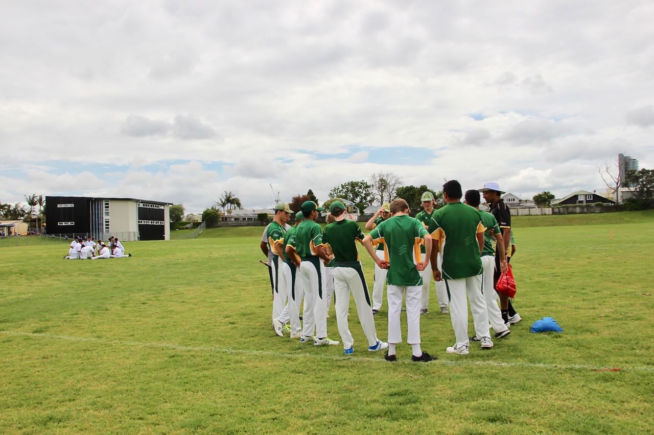 Inner City School Cricket is Alive & Kicking – Western Springs College
