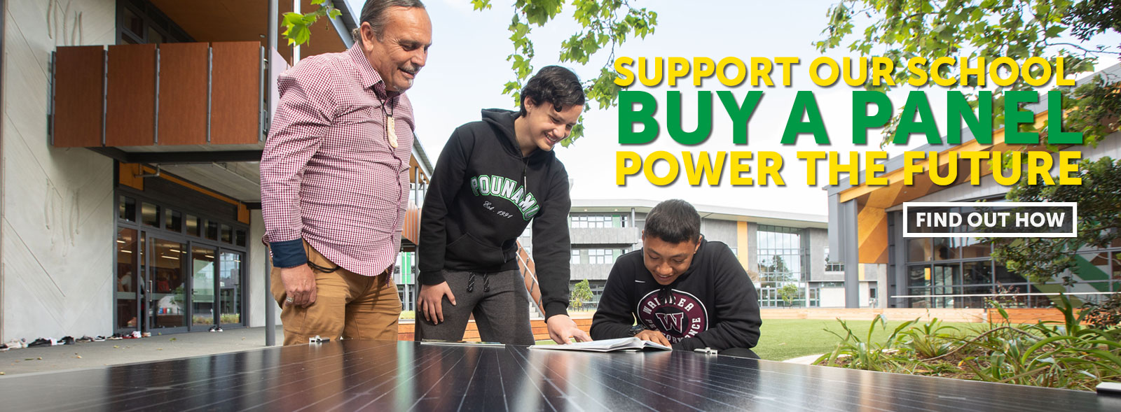 Western Springs College – Western Springs College