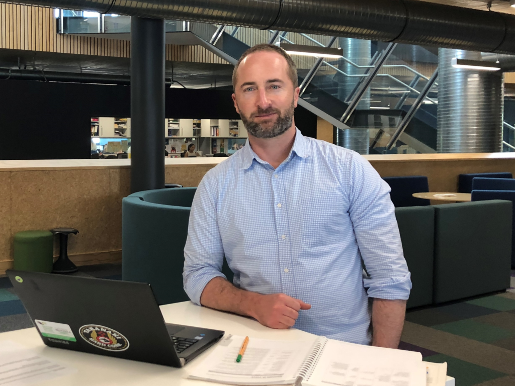 Life Beyond School – Western Springs College