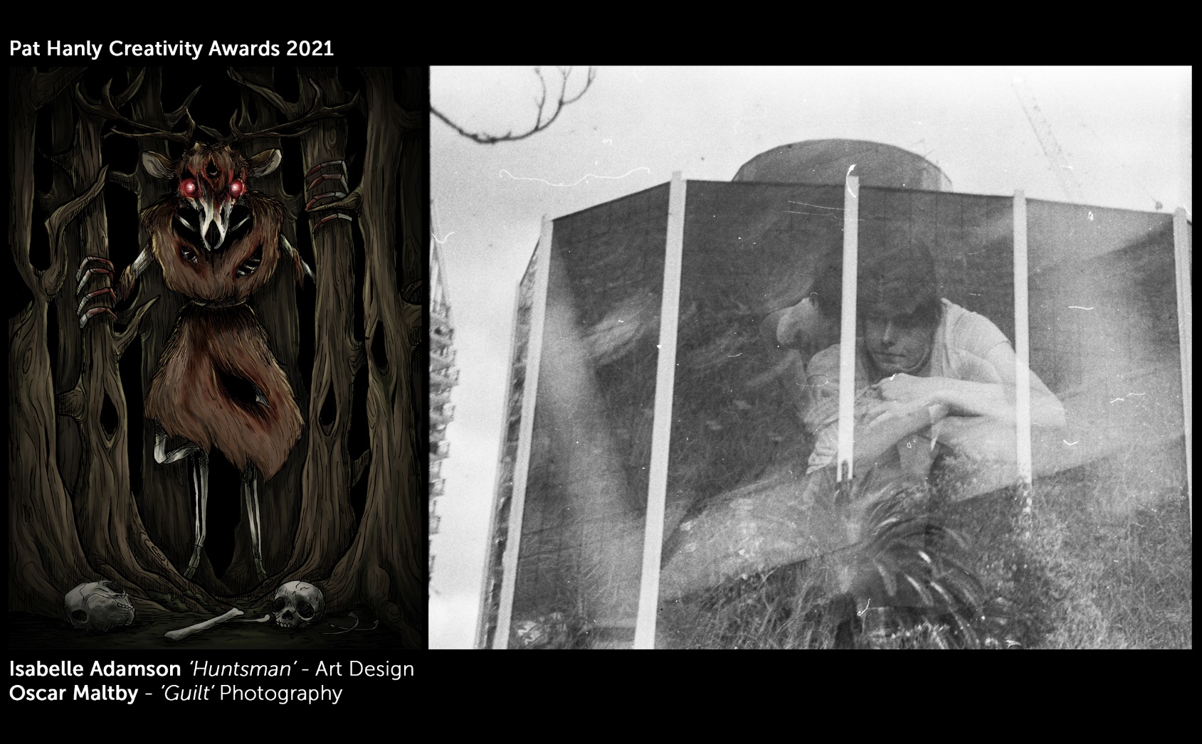 Arts – Western Springs College