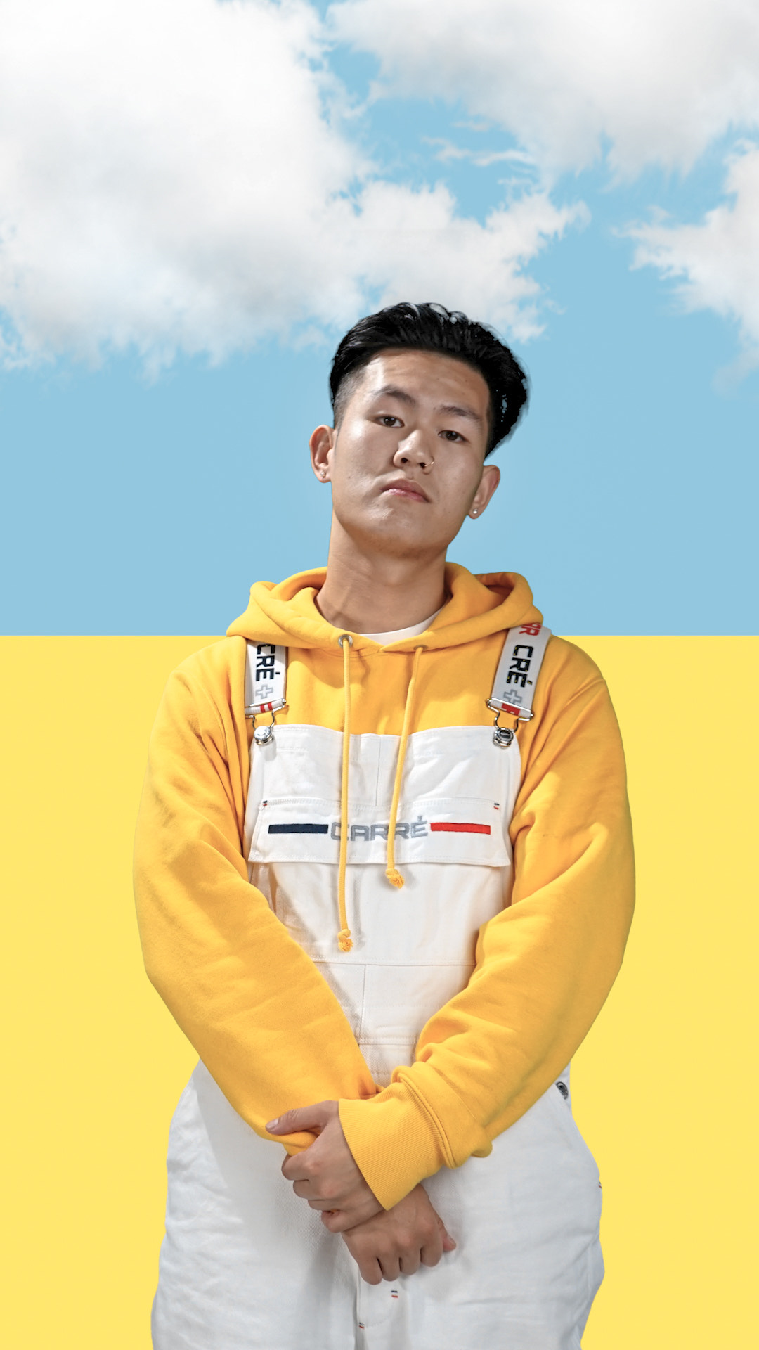 Alumnus, Edward Liu – Western Springs College