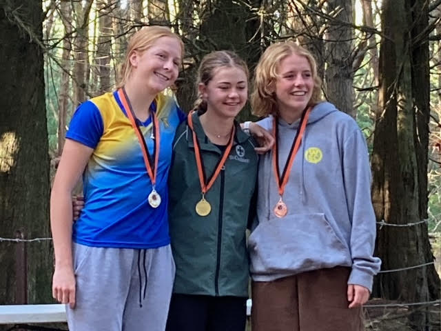 Orienteering Update – Western Springs College