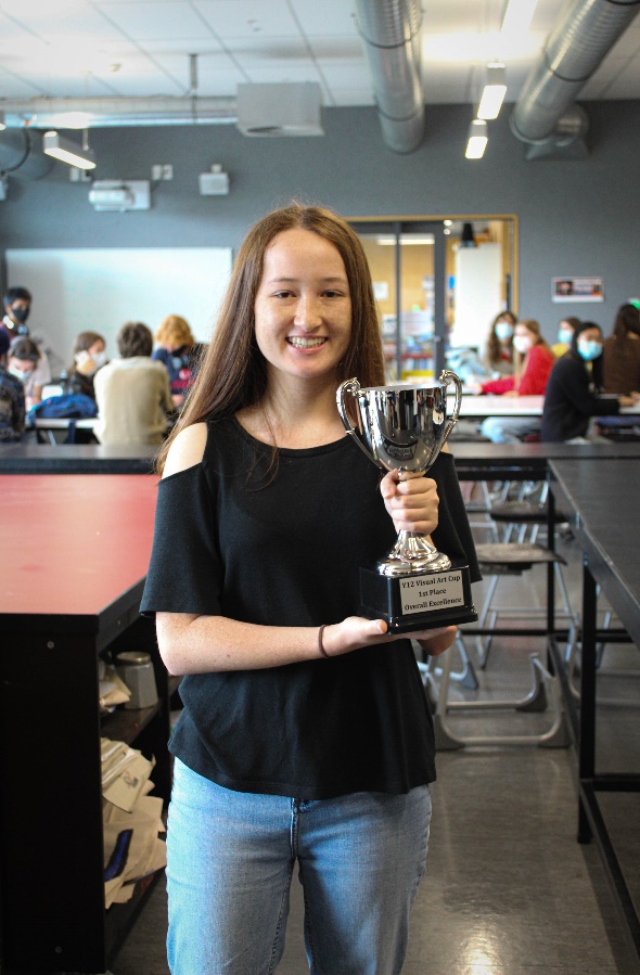 Arts – Western Springs College