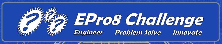 EPro8 update – Western Springs College