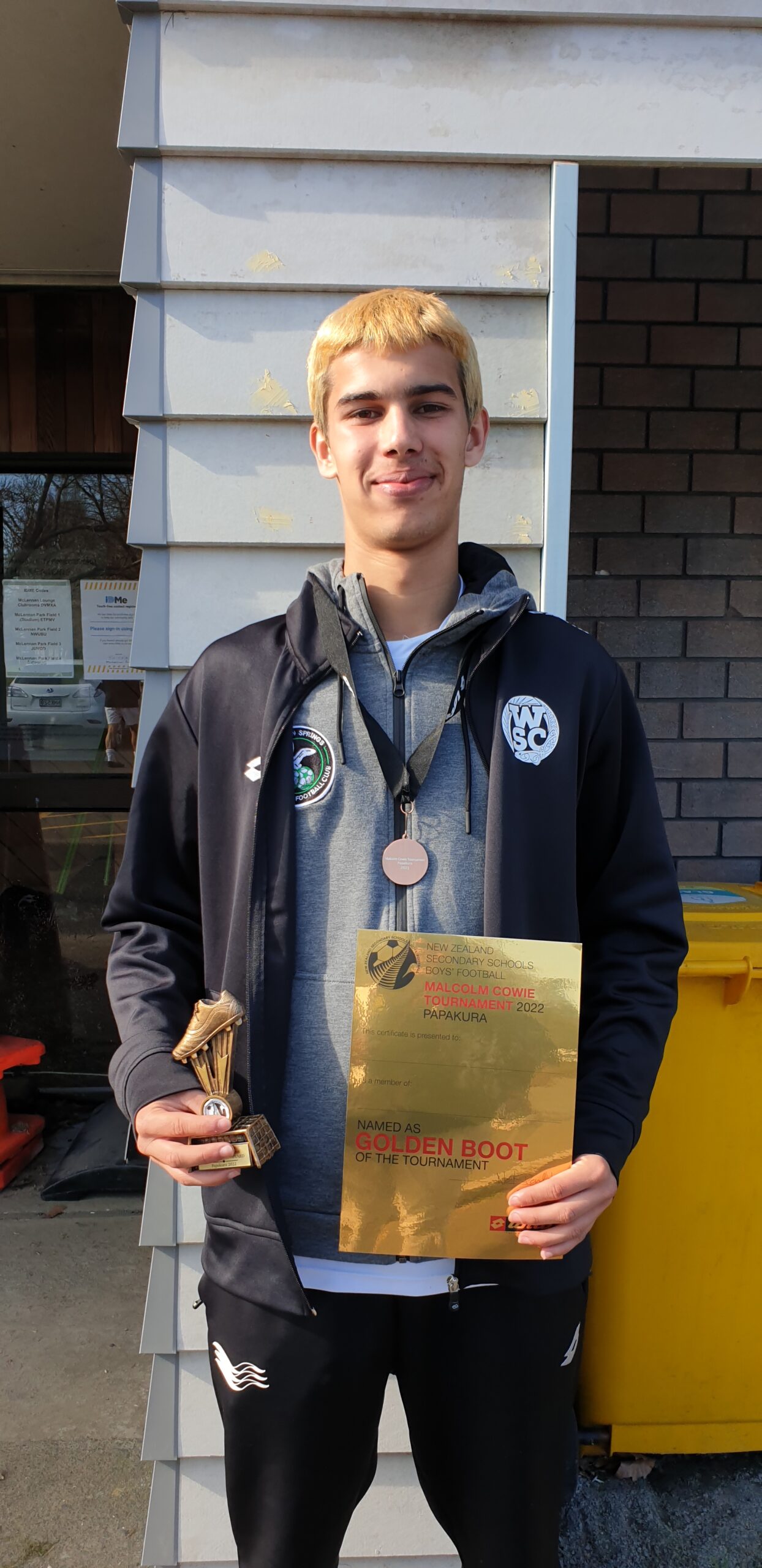 2022 Winter Tournament Week Wrap-Up – Western Springs College