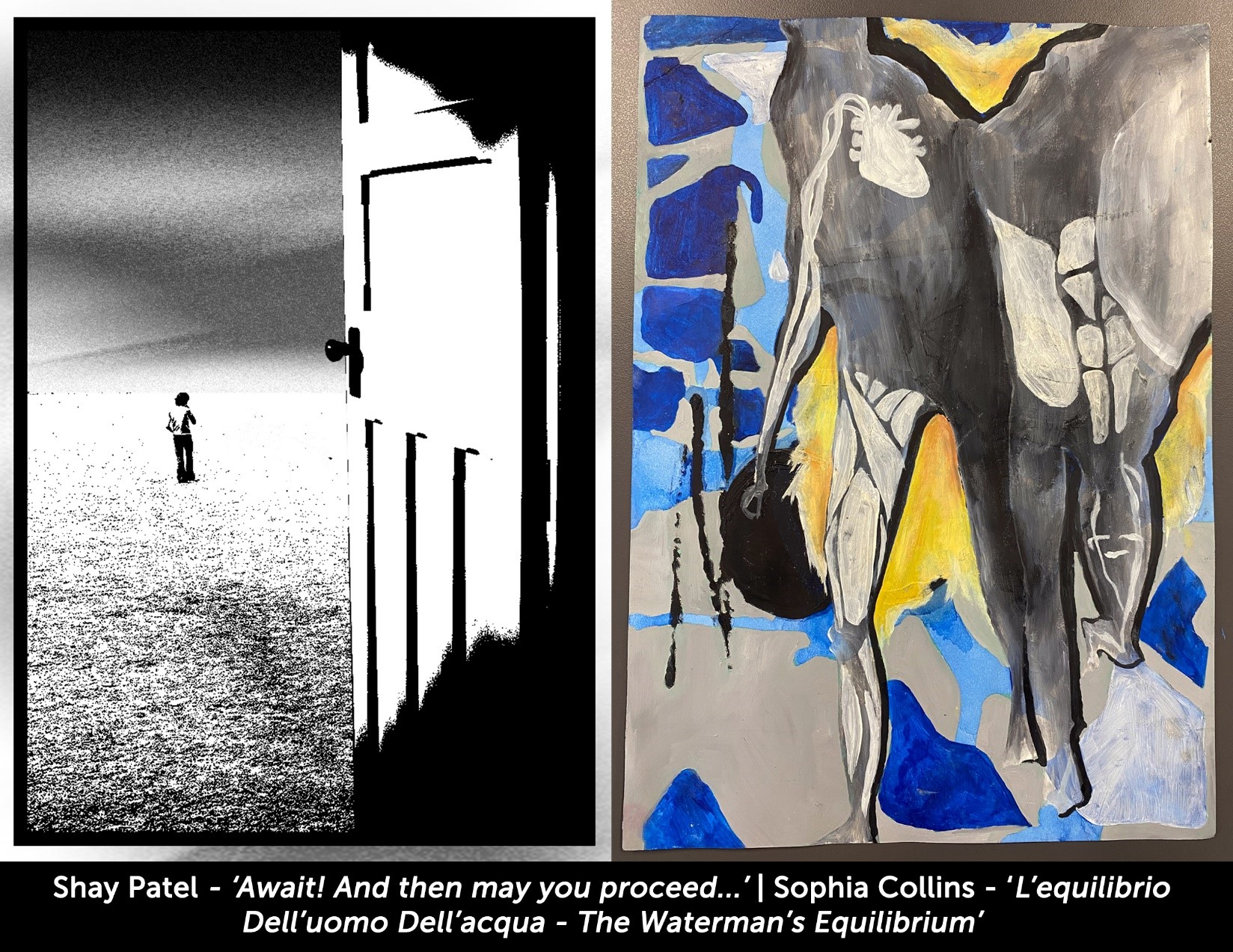 Arts News – Western Springs College