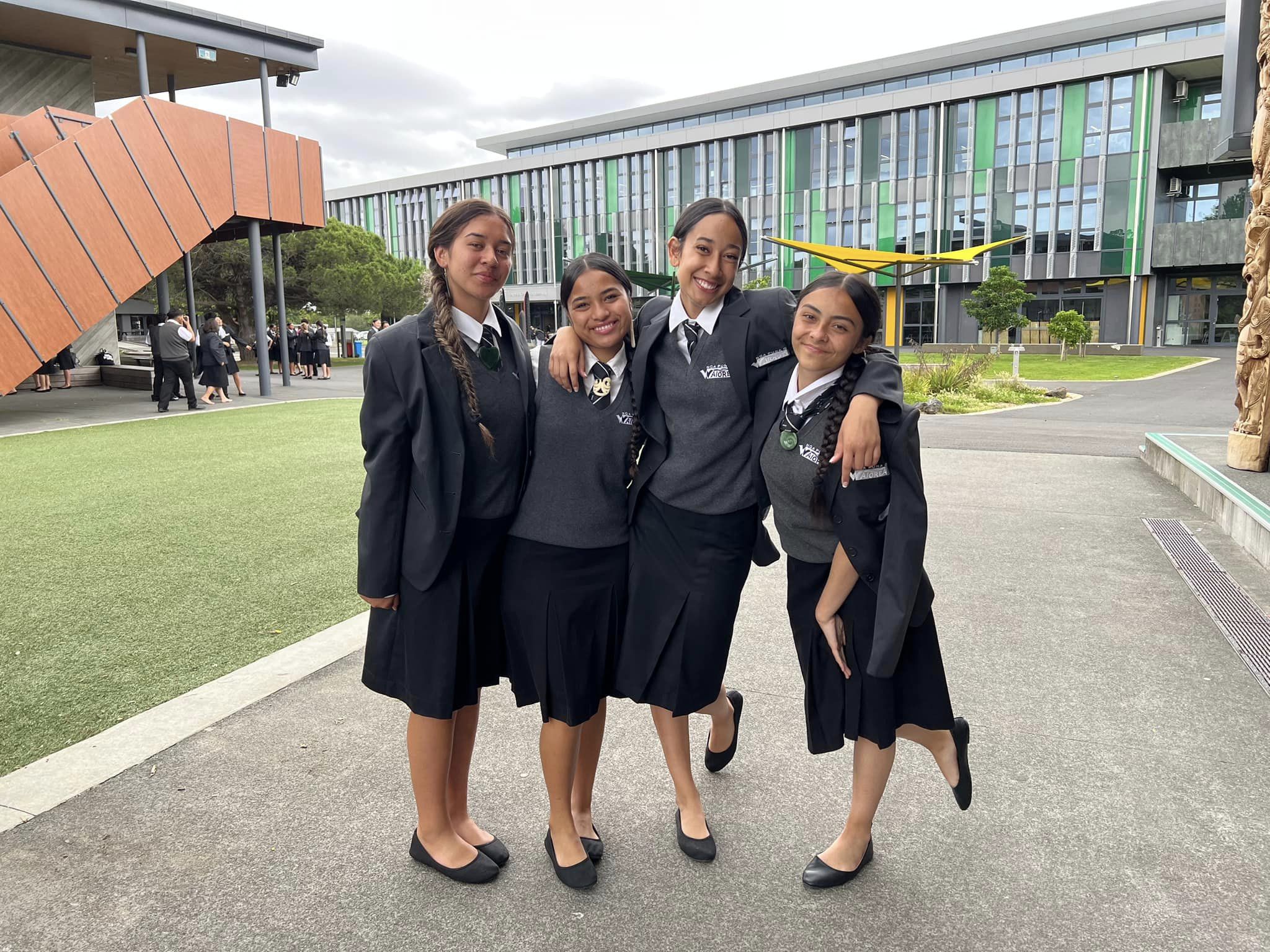 Waiōrea 2022 Prize-Givings – Ngā mihi nui – Western Springs College