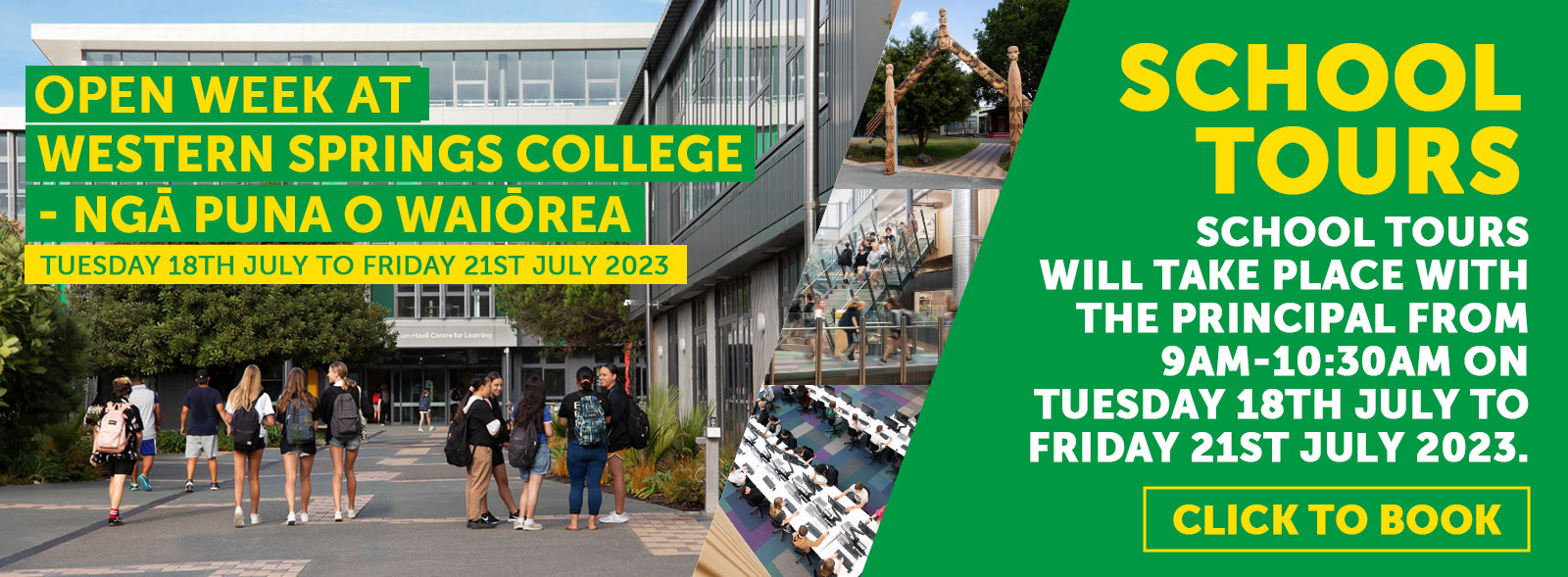 Western Springs College – Western Springs College