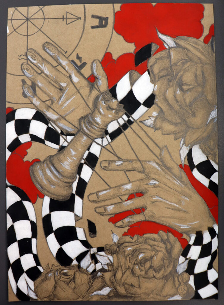 Visual Art News – Western Springs College