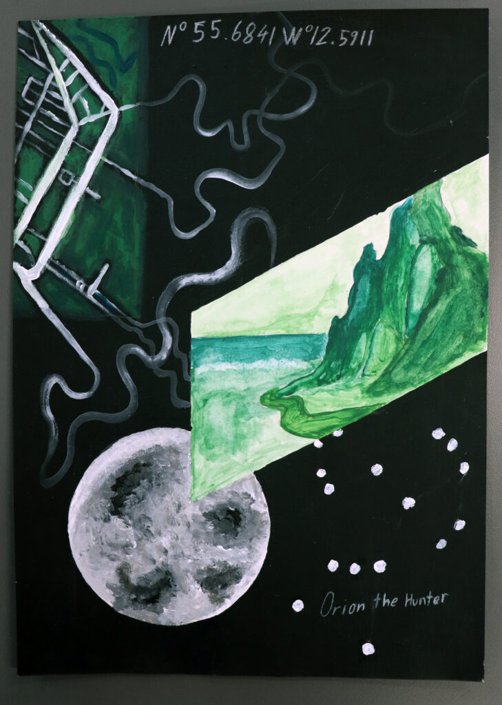 Visual Art News – Western Springs College