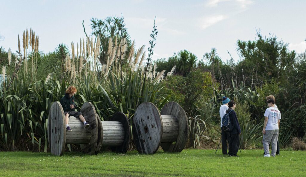 Visual Art News – Western Springs College