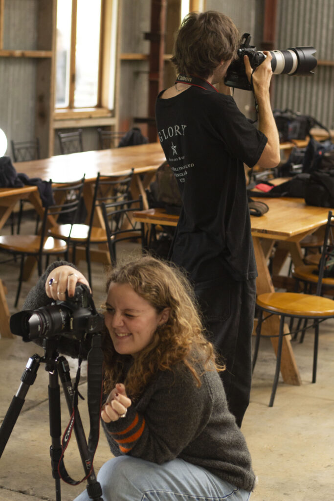 Visual Art News – Western Springs College