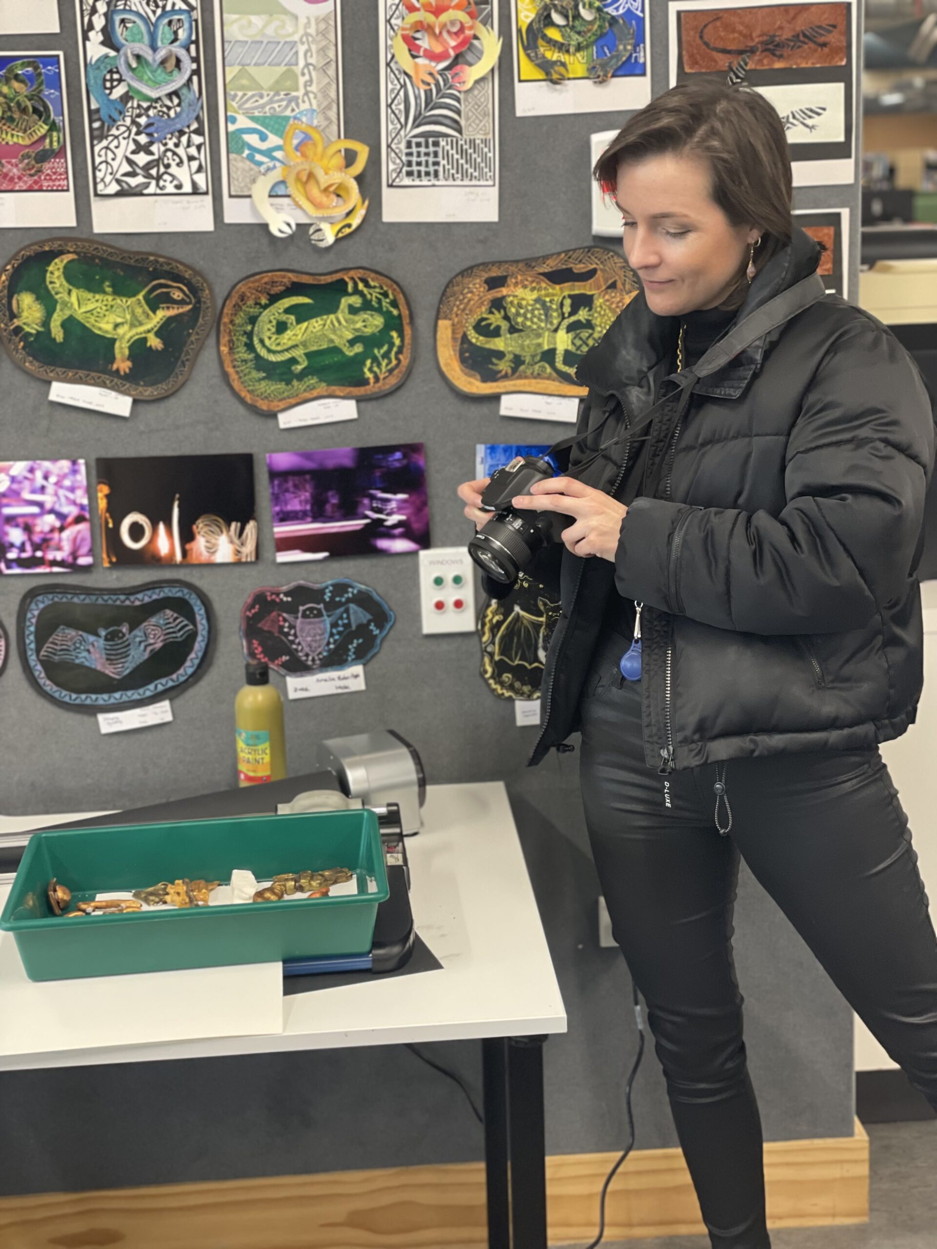 Visual Art News – July 2023 – Western Springs College