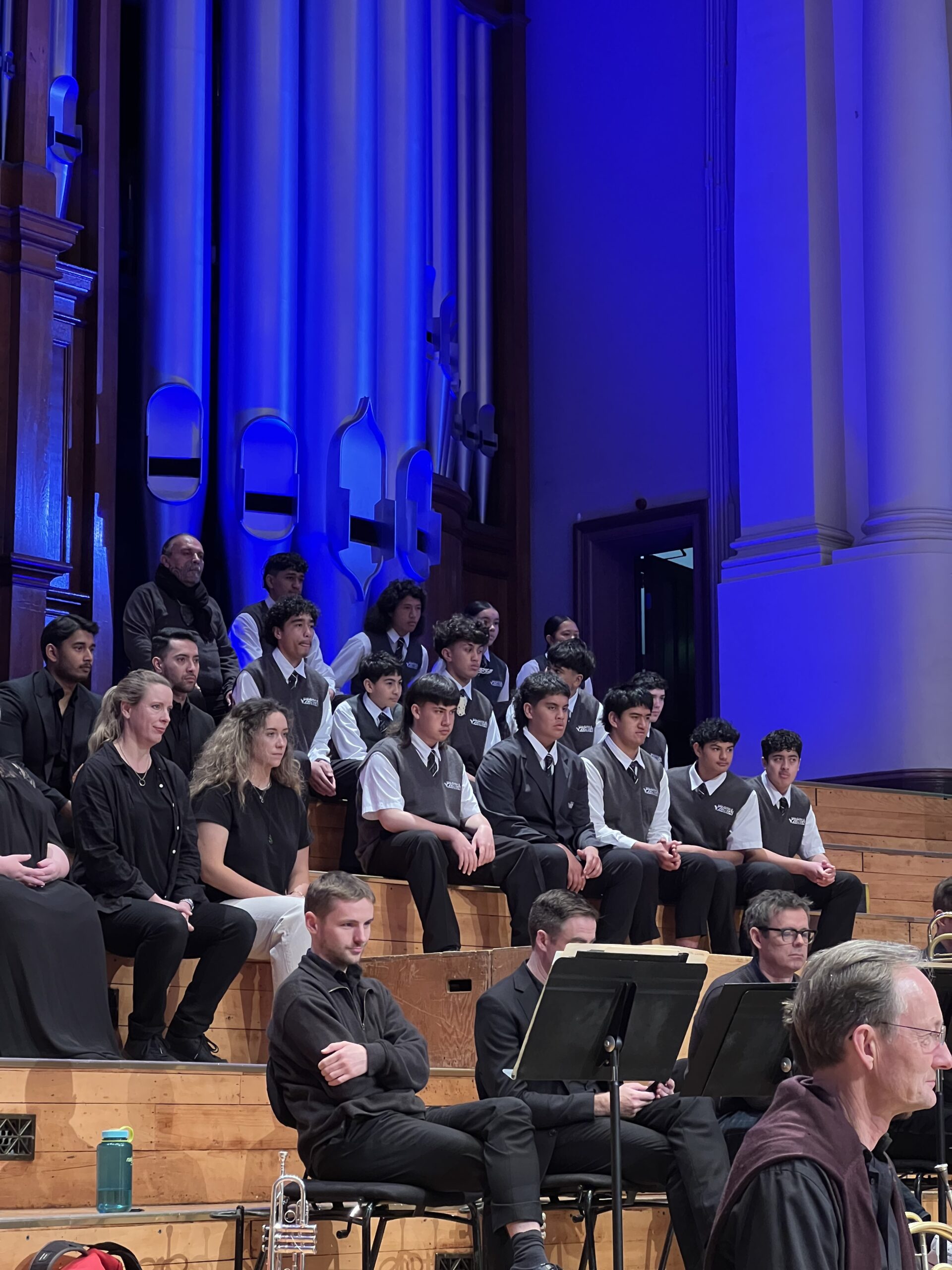 State Memorial & Concert of The Honourable Dame Catherine Tizard ...