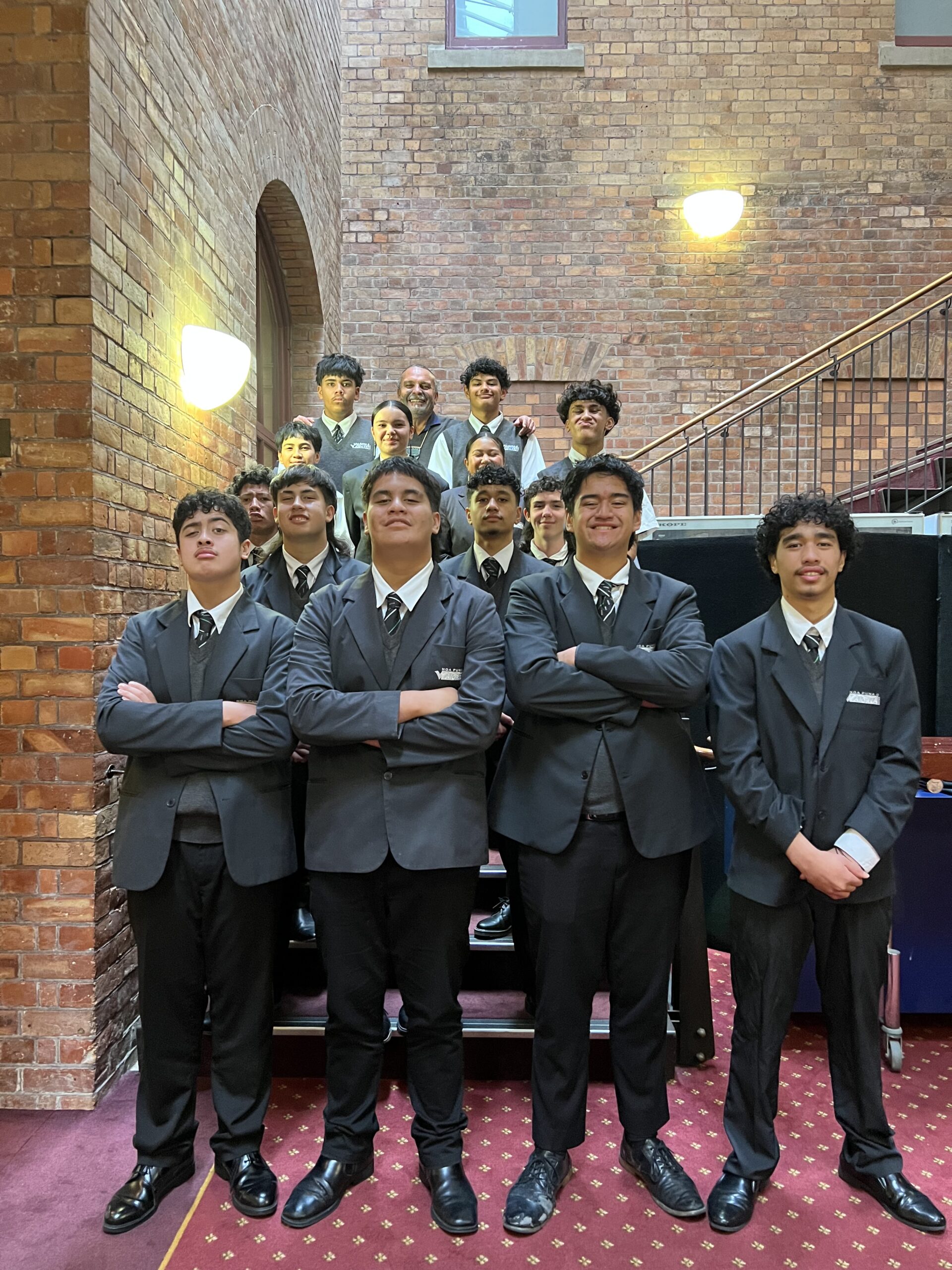 State Memorial & Concert of The Honourable Dame Catherine Tizard ...