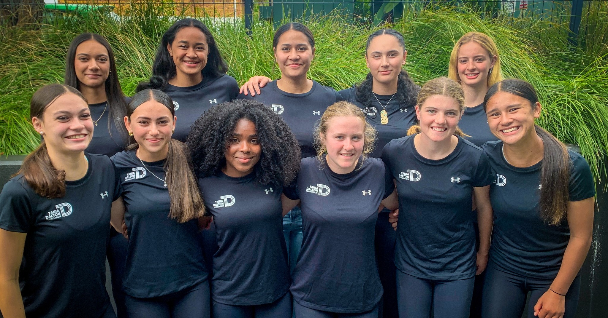 Skylah Tainui-Takerei awarded Tania Dalton 2024 Scholarship – Western ...