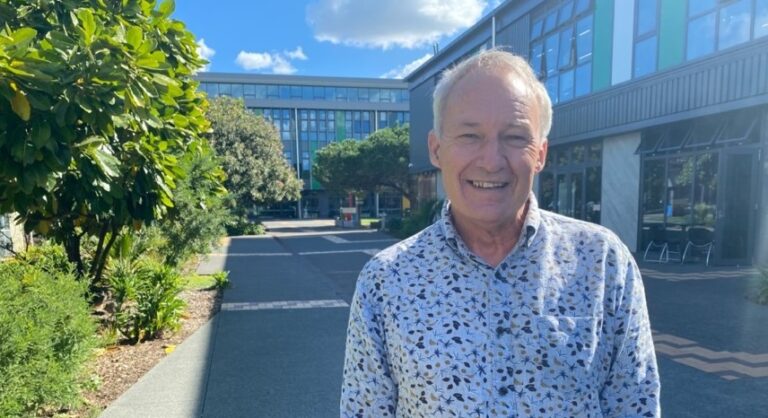 Principal’s Notes – October 2024 – Western Springs College