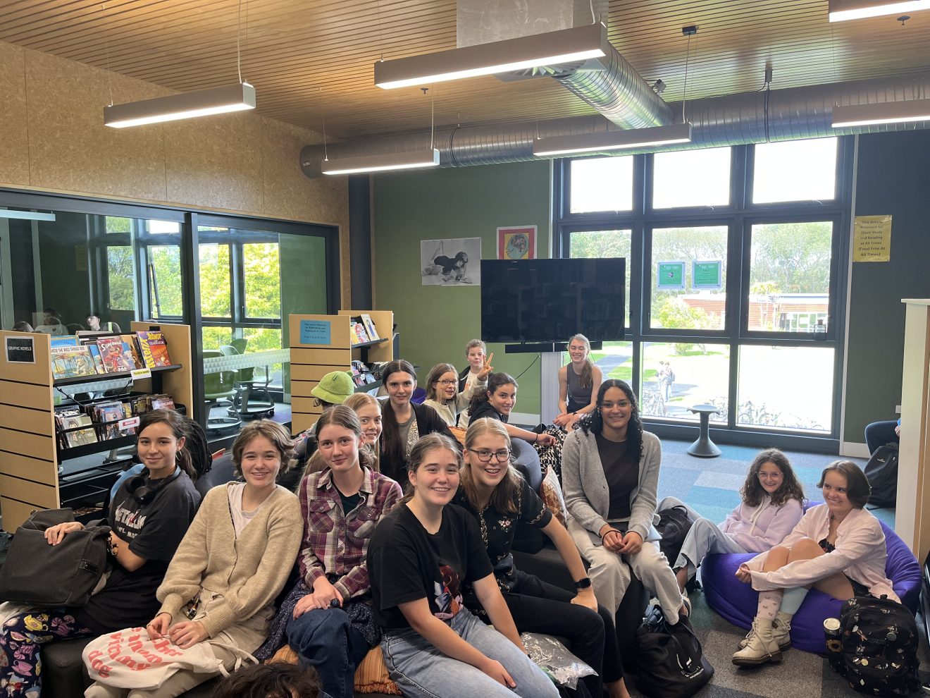 WSC – Western Springs College