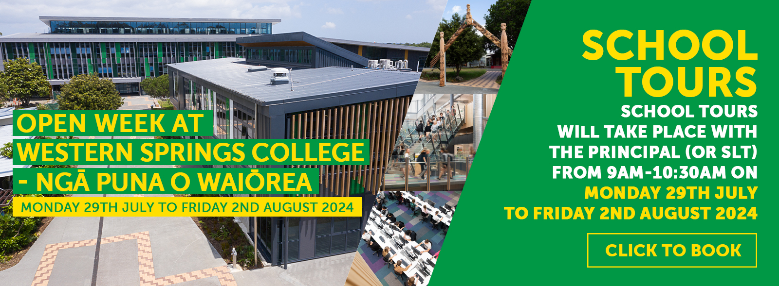 Western Springs College – Western Springs College