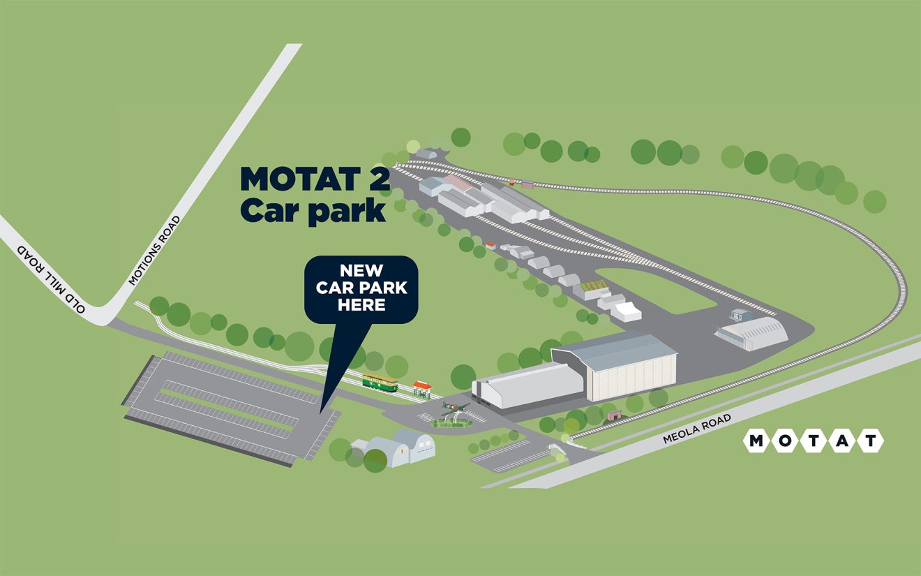 A plea from MOTAT – Western Springs College