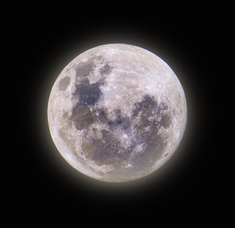 Celebrating the Moon! – Western Springs College