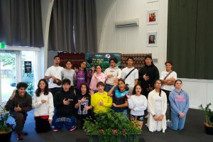 Ngā Manu Kōrero ā Kura 2026 – Western Springs College